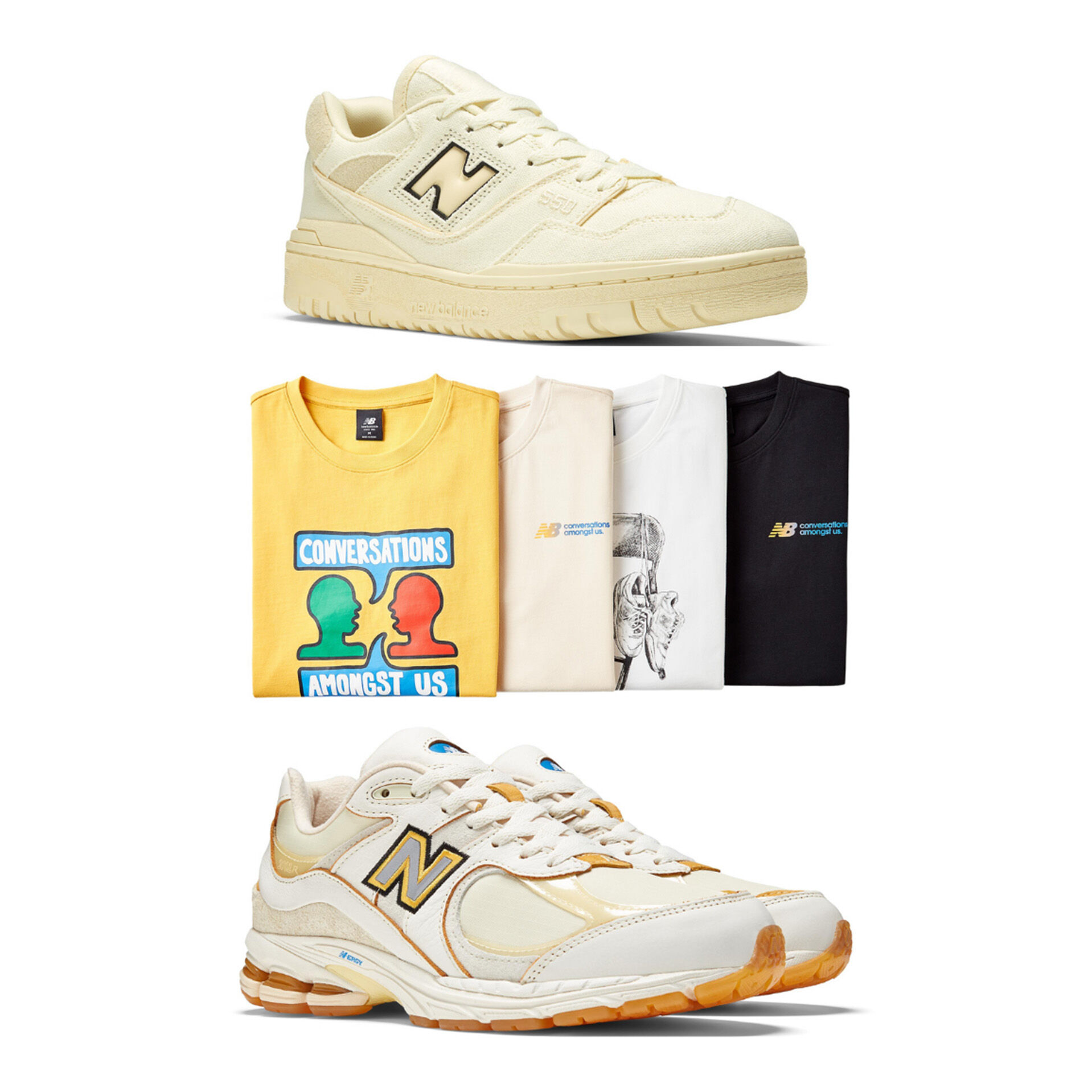 Empowering People - New Balance