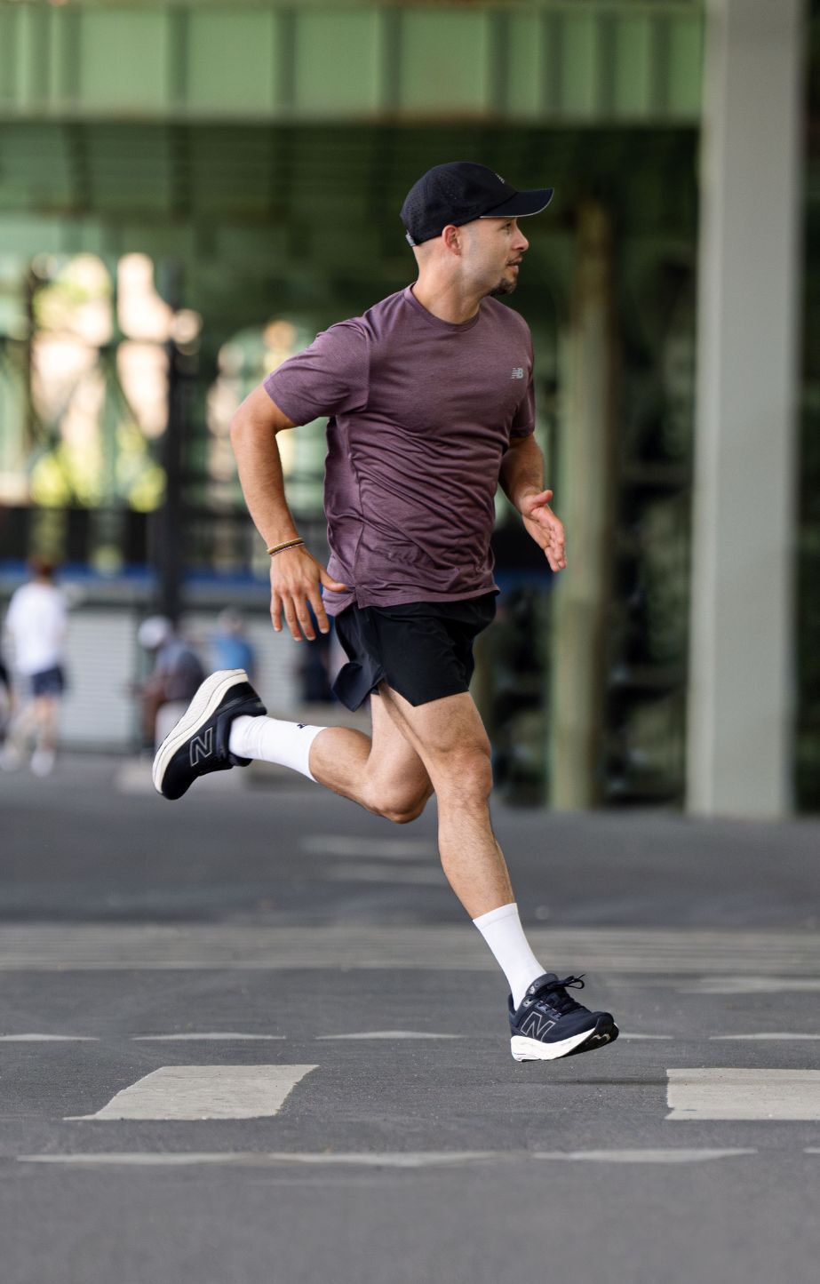 Men’s Running & Jogging Shoes Australia - New Balance