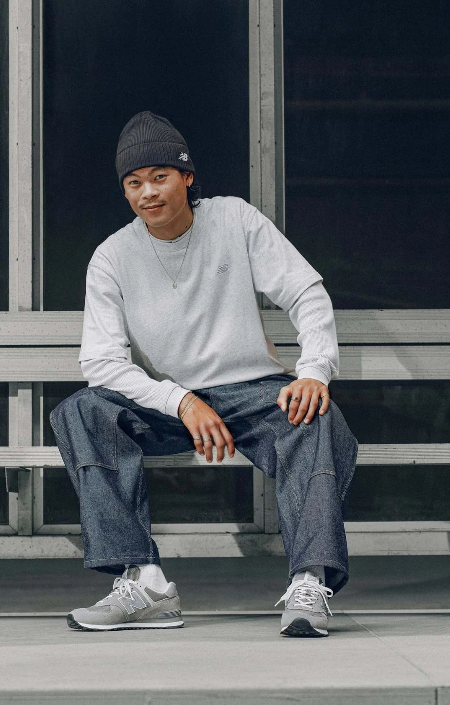 Shop New Balance Men's New Clothing & Shoe Online - New Balance