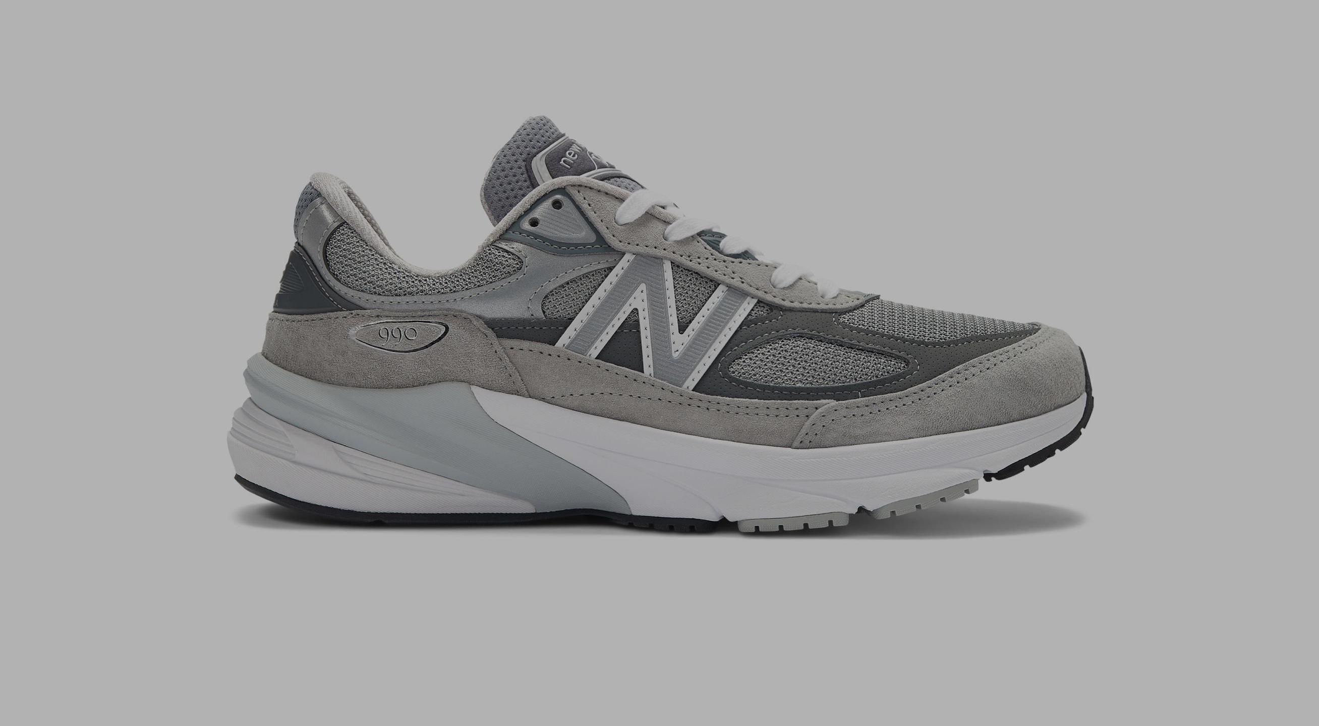 Men's Shoes - New Balance