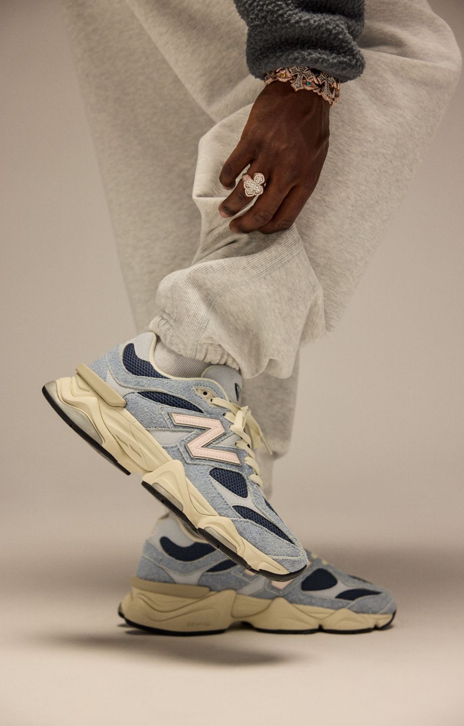 Shop New Balance 9060 Sneakers For Men Online - New Balance
