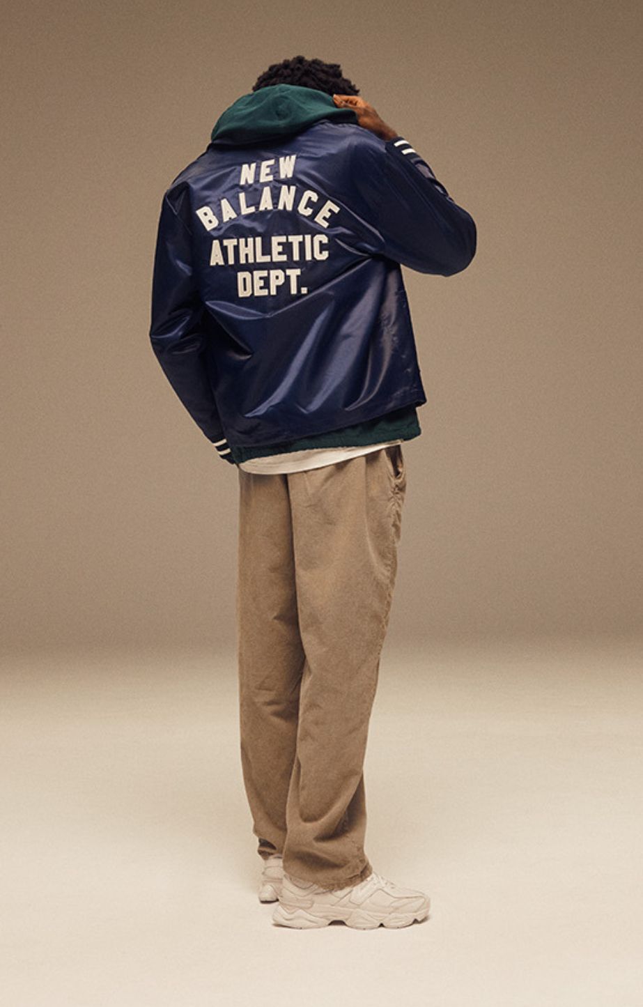 New Arrivals For Men, Women & Kid's - New Balance