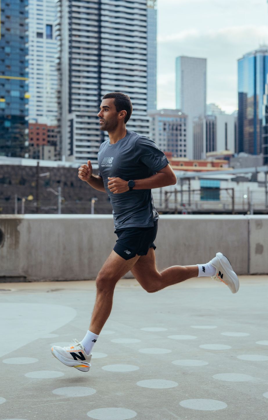 Shop New Balance Men's Running Gear Online Today! - New Balance