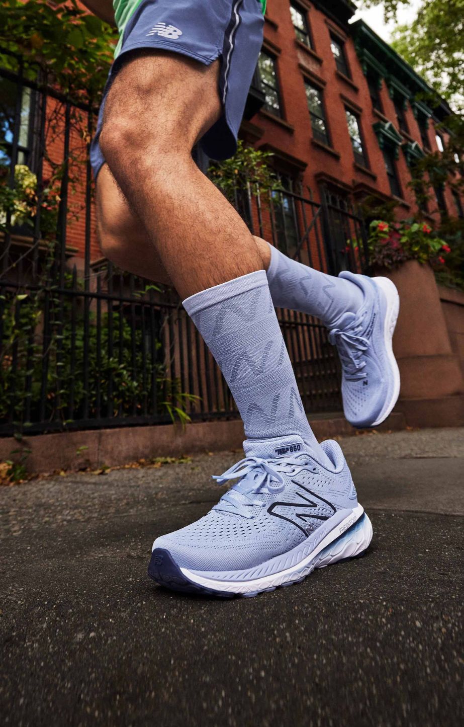 Men’s Running Shoes - New Balance