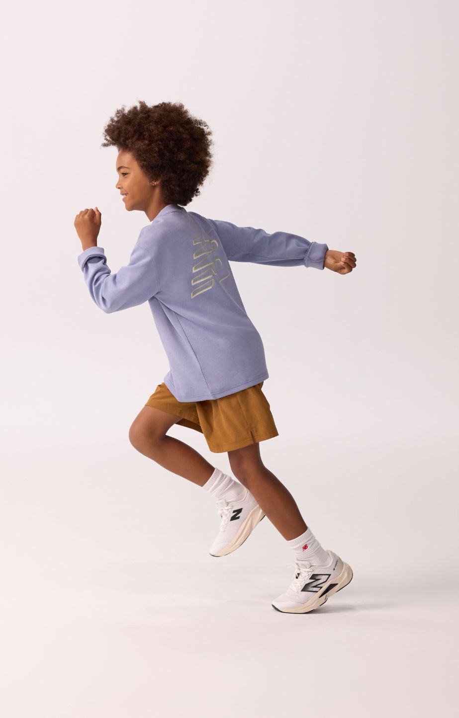 Kids’ Sports Shoes | Kids’ Running Shoes - New Balance